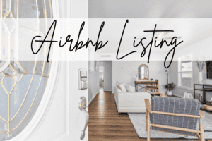 Create Your Airbnb Listing Like A Superhost - Landmark Hosts