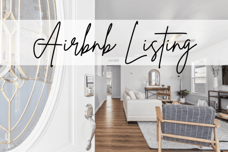 Create Your Airbnb Listing Like A Superhost - Landmark Hosts